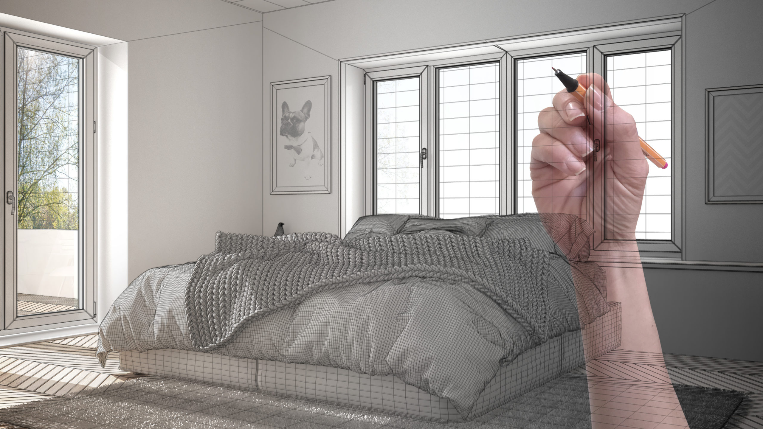 Vinyl vs. Composite Windows: Which is Better?