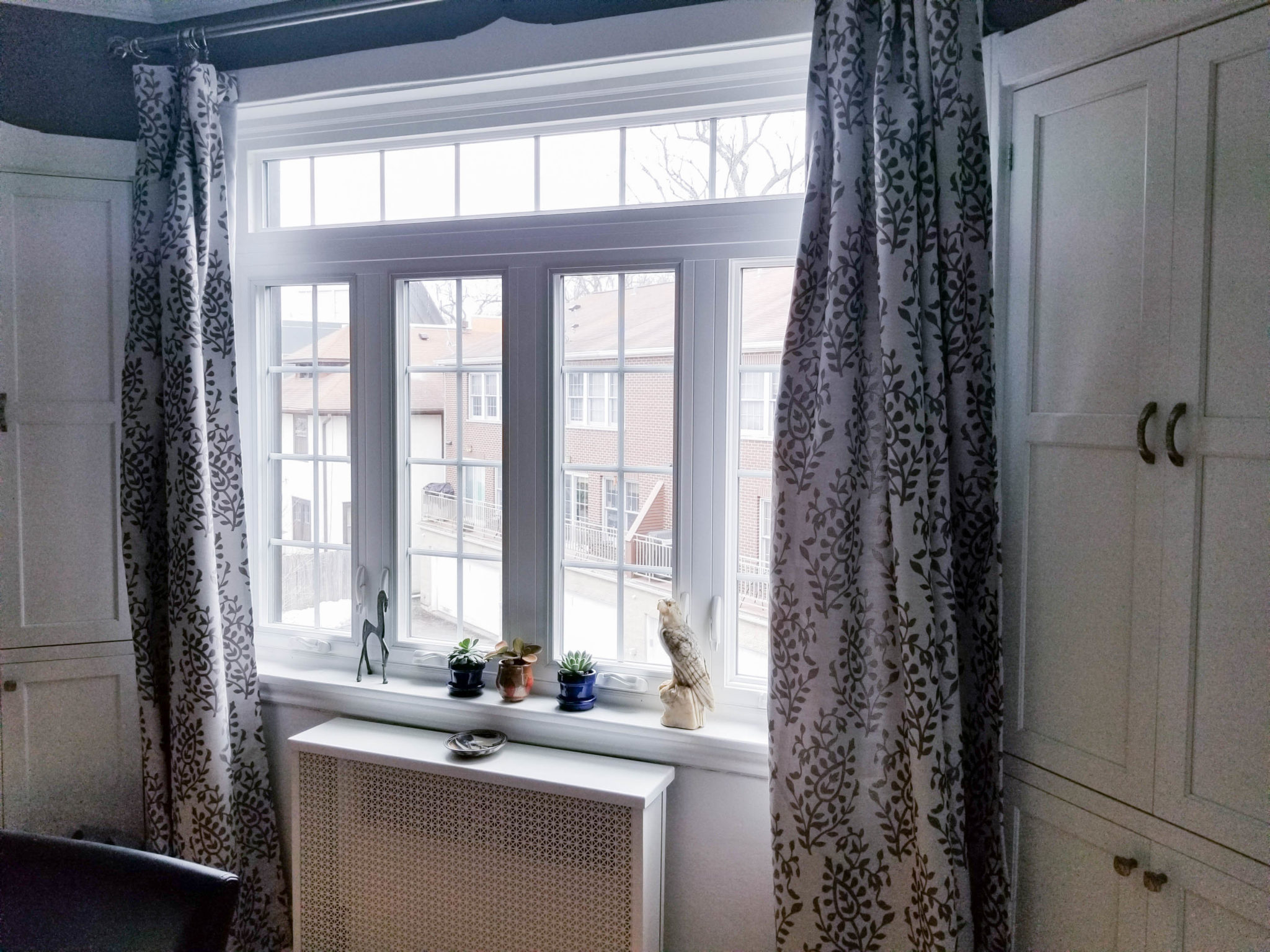 Imperial Elite Windows | SoftLite Windows & Doors