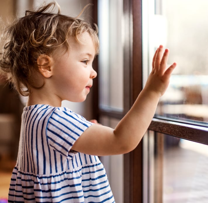 National Window Safety Week | Soft-Lite Windows and Doors