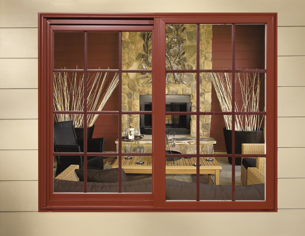 Understand 4 Types of Impact Windows | SoftLite Windows