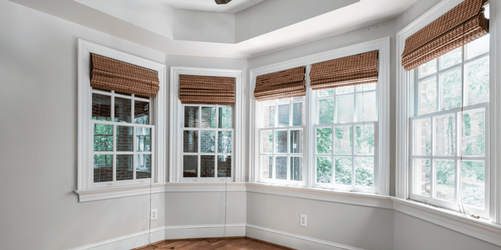 Energy Efficient Windows