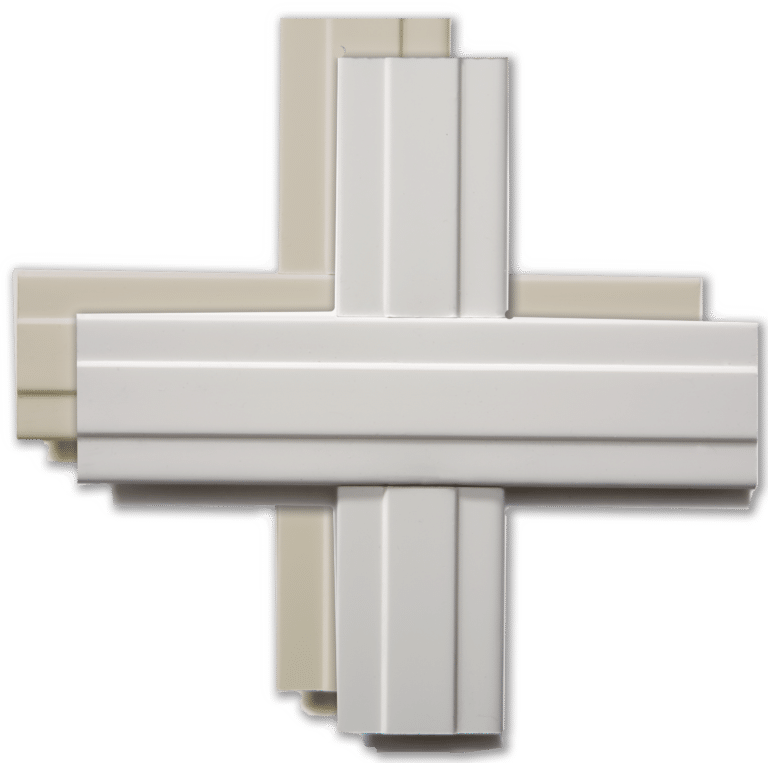 Decorative Grids | SoftLite Windows & Doors