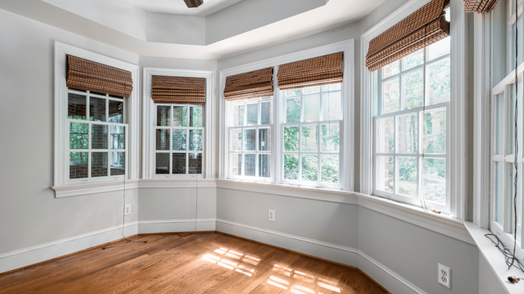 Popular Window Grid Patterns | SoftLite