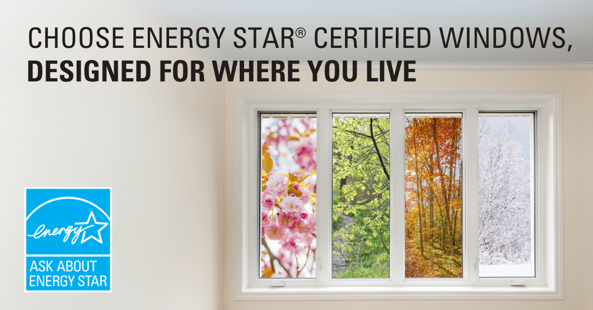 Best Replacement Windows | Energy Efficient | SoftLite Windows & Doors