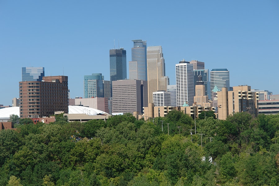 Replacement Windows Minneapolis-St. Paul MN | Soft-Lite Windows