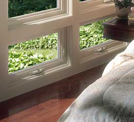 Replacement Windows Gaithersburg MD | New Vinyl Windows