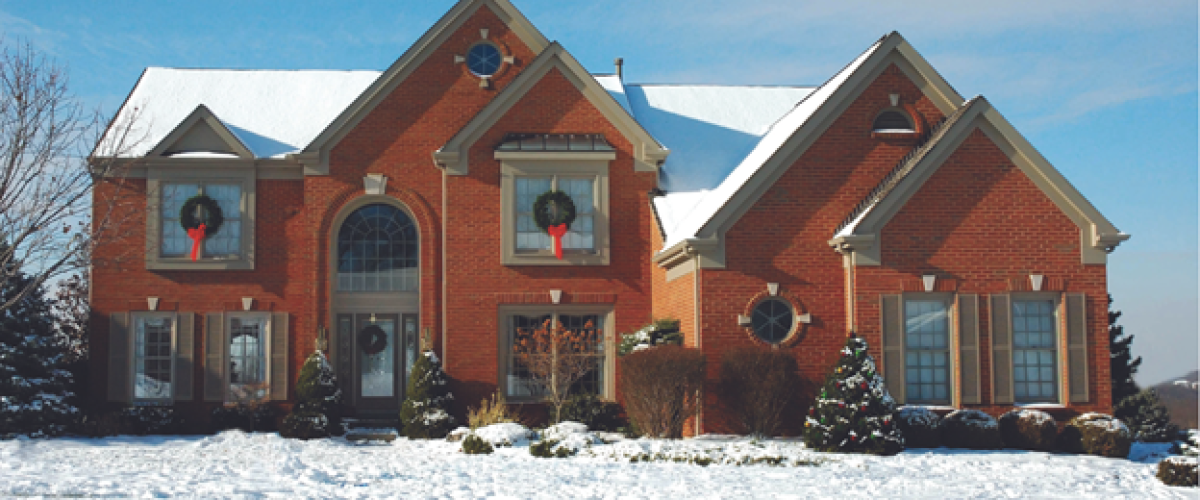 Why Winter Window Replacement is a Good Idea | SoftLite